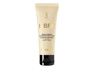 3614273853866 - Libre Body Balm Parfümierter Balsam für den Körper für Damen 200 ml