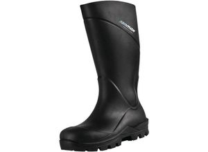 8032690098045 - Sicherheitsstiefel max Mega-Max ii Größe 45 schwarz   schwarz - 45746-45 - Nora