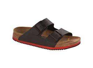 4052001429614 - Sandale Arizona Super Grip Gr39 schwarz Birko Flor din en iso 20347 - 230116-39 - Birkenstock