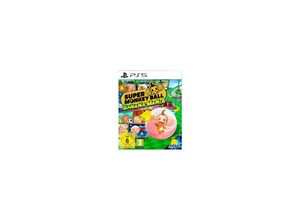 5055277044542 - Super Monkey Ball Banana Mania Launch Edition PS5 USK 6