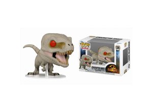 0889698552899 - Jurassic World - Altrociraptor (Ghost) Vinyl Figur 1205 Funko Pop! multicolor