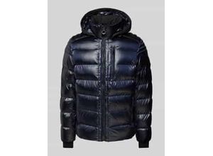 4048545321101 - Steppjacke mit Kapuze Modell BLACKJACK