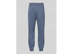 4059919482540 - Sweatpants mit elastischen Abschlüssen