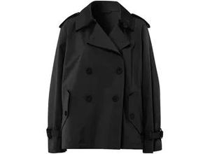 4065691391277 - Jacke schwarz 38