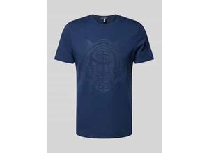 8052136762736 - T-Shirt mit Motiv-Print