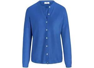 4061389187429 - Twinset aus 100%Schurwolle Pure Tasmanian Wool blau 46