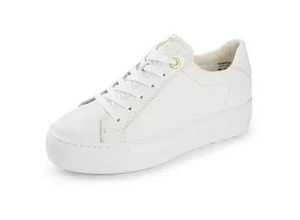 9010095765563 - Plateau-Sneaker weiss 43