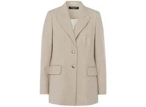 4065691407251 - Long-Blazer Fadenmeister Berlin beige 46