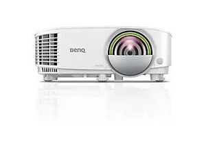 4718755079924 - BenQ Projektoren EW800ST - DLP projector - portable - 3D - 80211a b g n ac wireless   Bluetooth - 1280 x 800 - 3300 ANSI Lumen