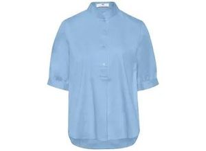 4065691374102 - Bluse 1 2-Arm blau 40