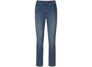 4064506802373 - ProForm S Super Slim-Zauber-Jeans Raphaela by Brax denim 18