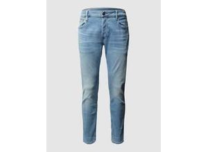 8719767210226 - 3301 Slim Jeans - Hellblau - Herren