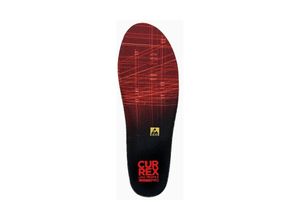 4260508974456 - - Ganzflächige Einlegesohle currex work Pro Low Gr 37-39