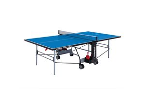 4250819010219 - DONIC Tischtennisplatte Outdoor Roller 800