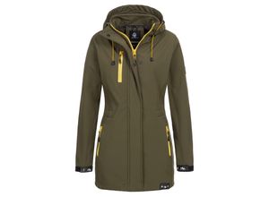 4251654431023 - Jacke Softshelljacke Regular Fit