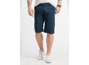 4251882567570 - Shorts Leinen-Optik Shorts