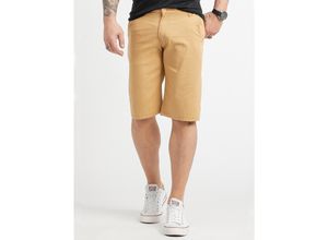 4251882567709 - Shorts Leinen-Optik Shorts