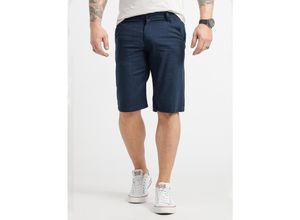4251882567815 - Shorts Leinen-Optik Shorts