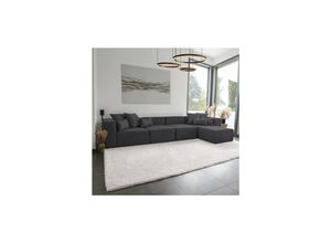 4058166269461 - HOME DELUXE Modulares Sofa VERONA - versch Ausführungen - L Anthrazit