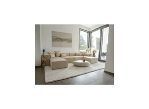 4058166244642 - HOME DELUXE Modulares Sofa VERONA -versch Ausführungen -XXL beige