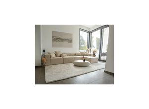 4058166244635 - HOME DELUXE Modulares Sofa VERONA - versch Ausführungen -XL beige