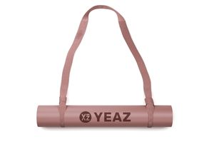 4099514001012 - Yeaz Move UP Set - Yogaband & Yogamatte 1 St