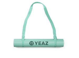 4099514001036 - Yeaz Move UP Set - Yogaband & Yogamatte 1 St