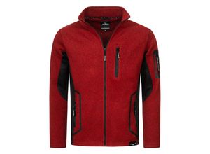 4251882578897 - Fleecejacke Jacke