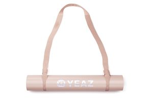 4099514001029 - Yeaz Move UP Set - Yogaband & Yogamatte 1 St