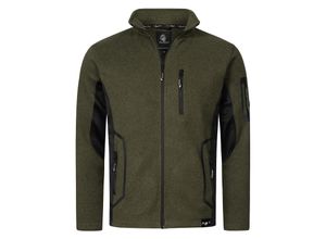 4251882573793 - Fleecejacke Jacke