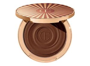 5056446609357 - - Beautiful Skin Sun-kissed Glow Bronzer - Creme-bronzer - beautiful Skin Bronzer - 4 Deep