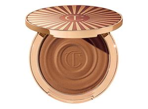 5056446609333 - - Beautiful Skin Sun-kissed Glow Bronzer - Creme-bronzer - beautiful Skin Bronzer - 2 Medium