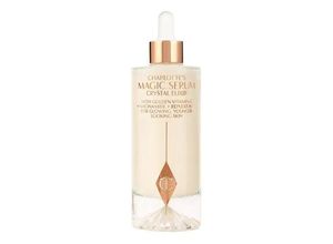 5056446603836 - Charlottes Magic Serum Crystal Elixir - Gesichtsserum