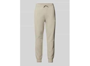 4063545463316 - Regular Fit Sweatpants mit Tunnelzug Modell SeChup