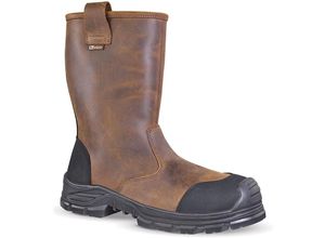 8033546323083 - Jalbeech sas S3 ci src Sicherheitsstiefel - 44 eu - Jallatte