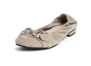 4068063266432 - Ballerina Malu beige 36