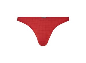 4058940100867 - Herren String