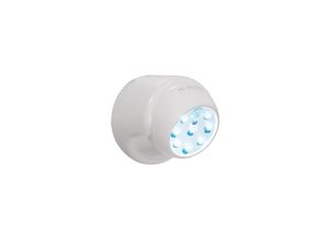 0644812023583 - Best Direct® kleine LED Leuchte mit Bewegungssensor - Schrankleuchte Vigilamp®