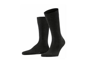 4031309170220 - Socken mit elastischen Rippenbündchen Modell Family SO