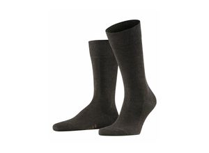 4031309170374 - Socken mit elastischen Rippenbündchen Modell Family SO