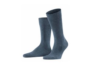 4031309170480 - Socken mit elastischen Rippenbündchen Modell Family SO