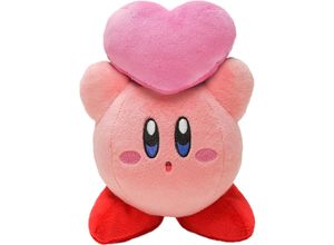 3760259934576 - Nintendo Kirby Plüsch Together+