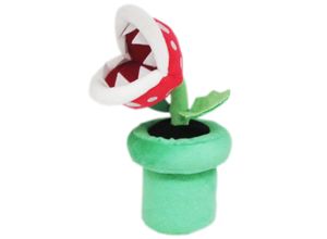 3760259930028 - Nintendo Piranha Plant Plüsch Together+