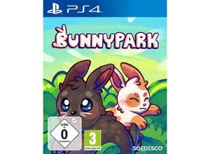 8718591188046 - Soedesco Bunny Park PS4