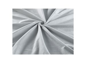 4250648974386 - Spannbettlaken Jersey 100 x 200 Baumwolle Elastan