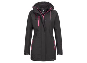 4251654430651 - Jacke Softshelljacke Regular Fit