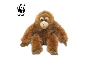 8712269161119 - Plüschtier Orang-Utan (23cm) lebensecht Kuscheltier Stofftier Affe