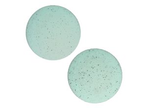 4260695634188 - 2 Aufsätze grobe & feine Körnung LUSTRE