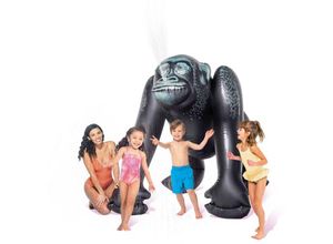 6941057420356 - Giant Gorilla Sprinkler 170 x 170 x 185 cm - Intex