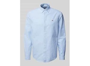 8720638564348 - Regular Fit Freizeithemd mit Button-Down-Kragen Modell OXFORD